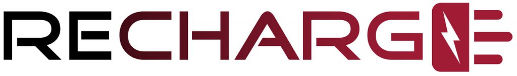 Recharge logo edited – Rhema Zambia