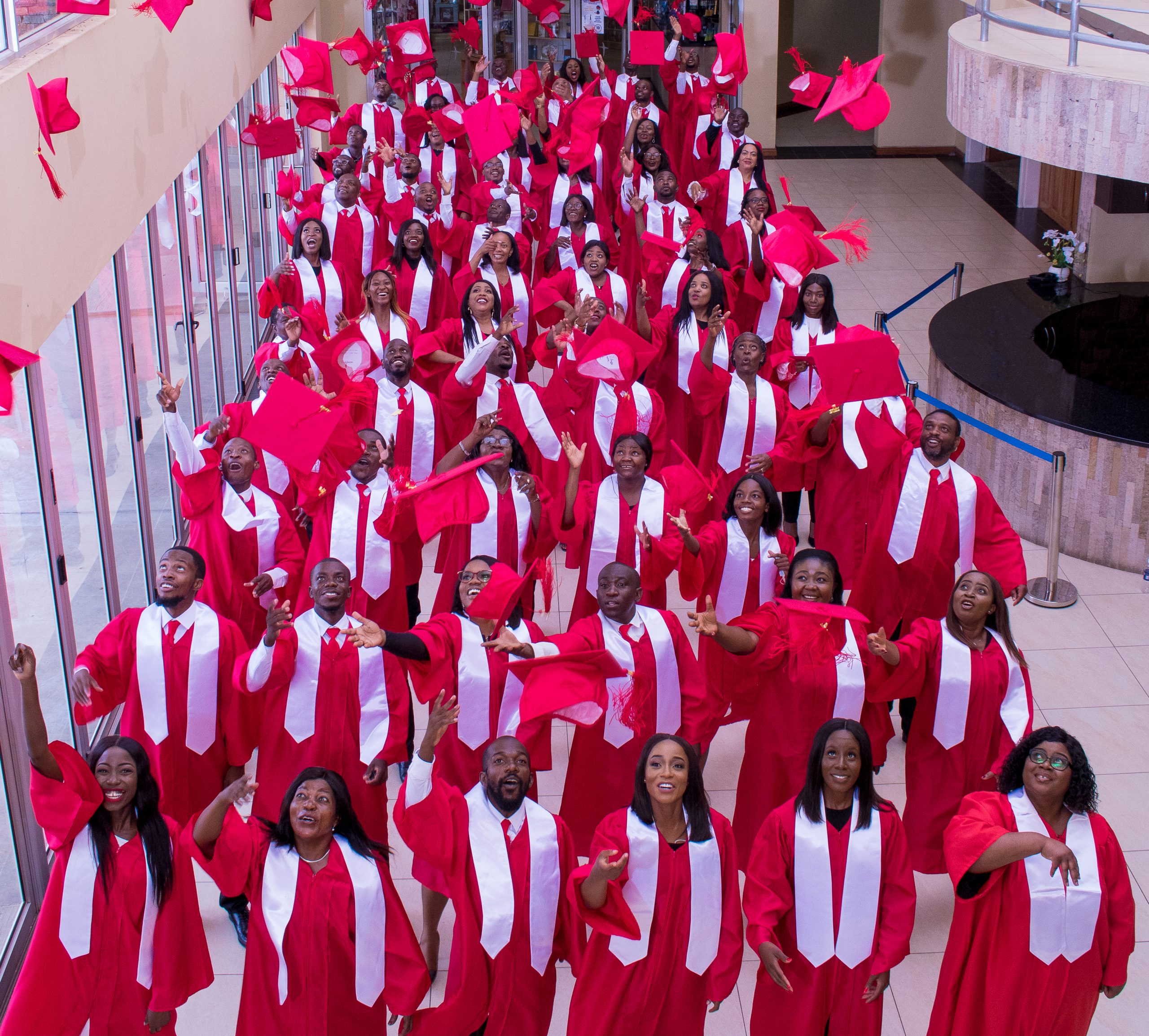 Rhema Zambia – A Bible School to Help You Understand God's Word Rhema Zambia – A Bible School to Help You Understand God's Word