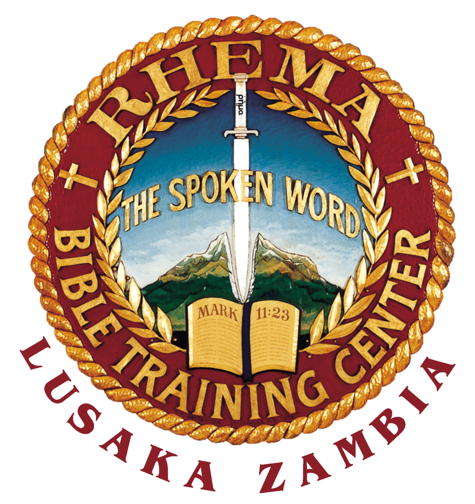 Rhema Zambia – A Bible School to Help You Understand God's Word Rhema Zambia – A Bible School to Help You Understand God's Word